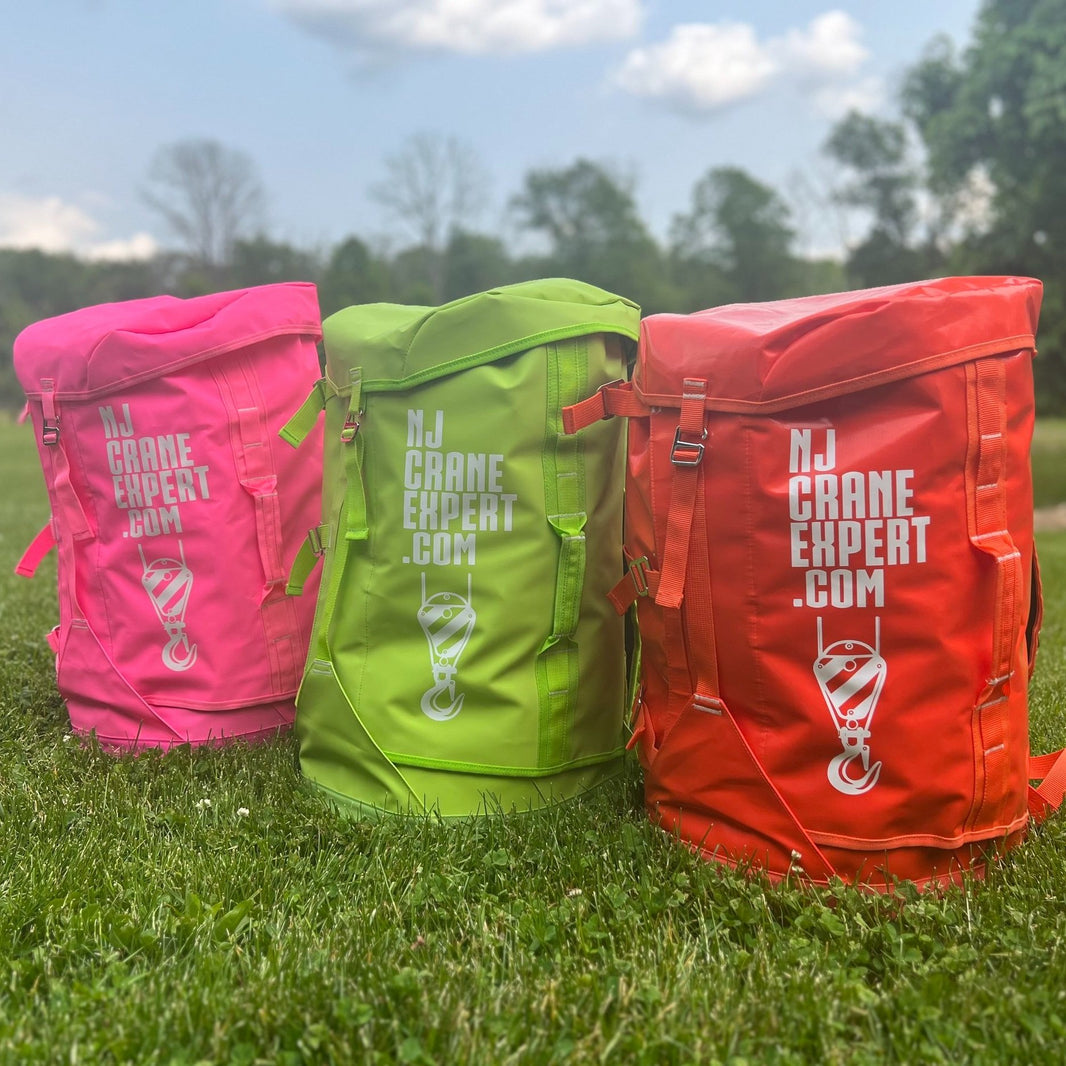 Products – Page 4 – NJ Crane Expert